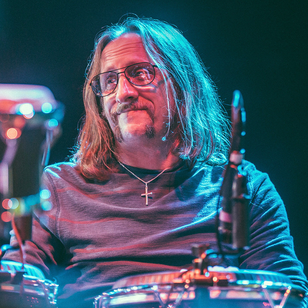 Preston Holcomb – TOCA Percussion