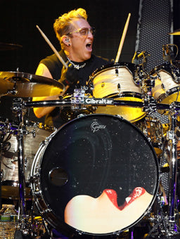 Mark Schulman – TOCA Percussion