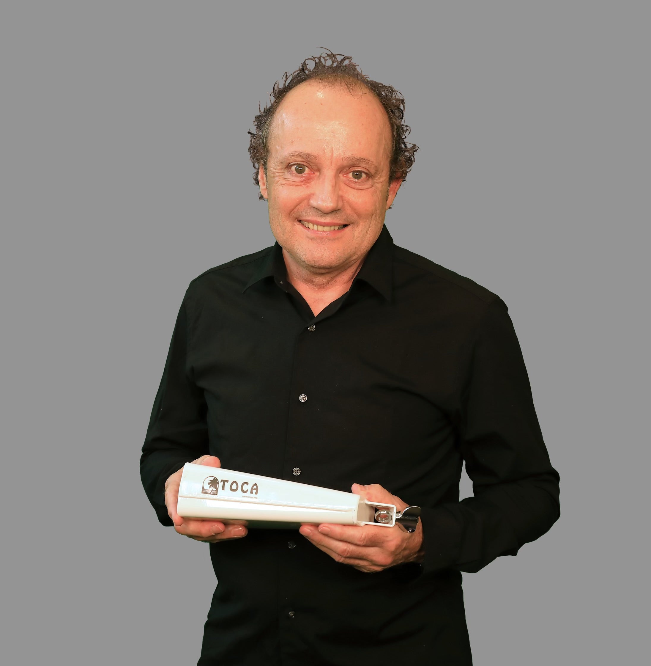 Matt Frenette – TOCA Percussion