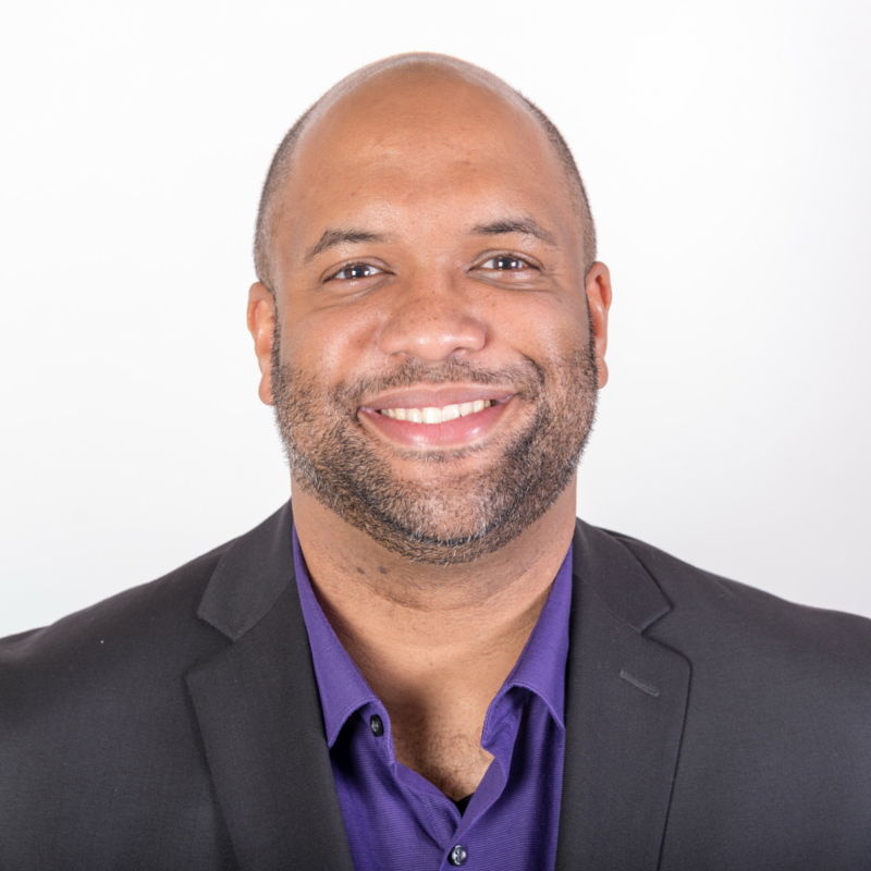 Mike Veny – TOCA Percussion