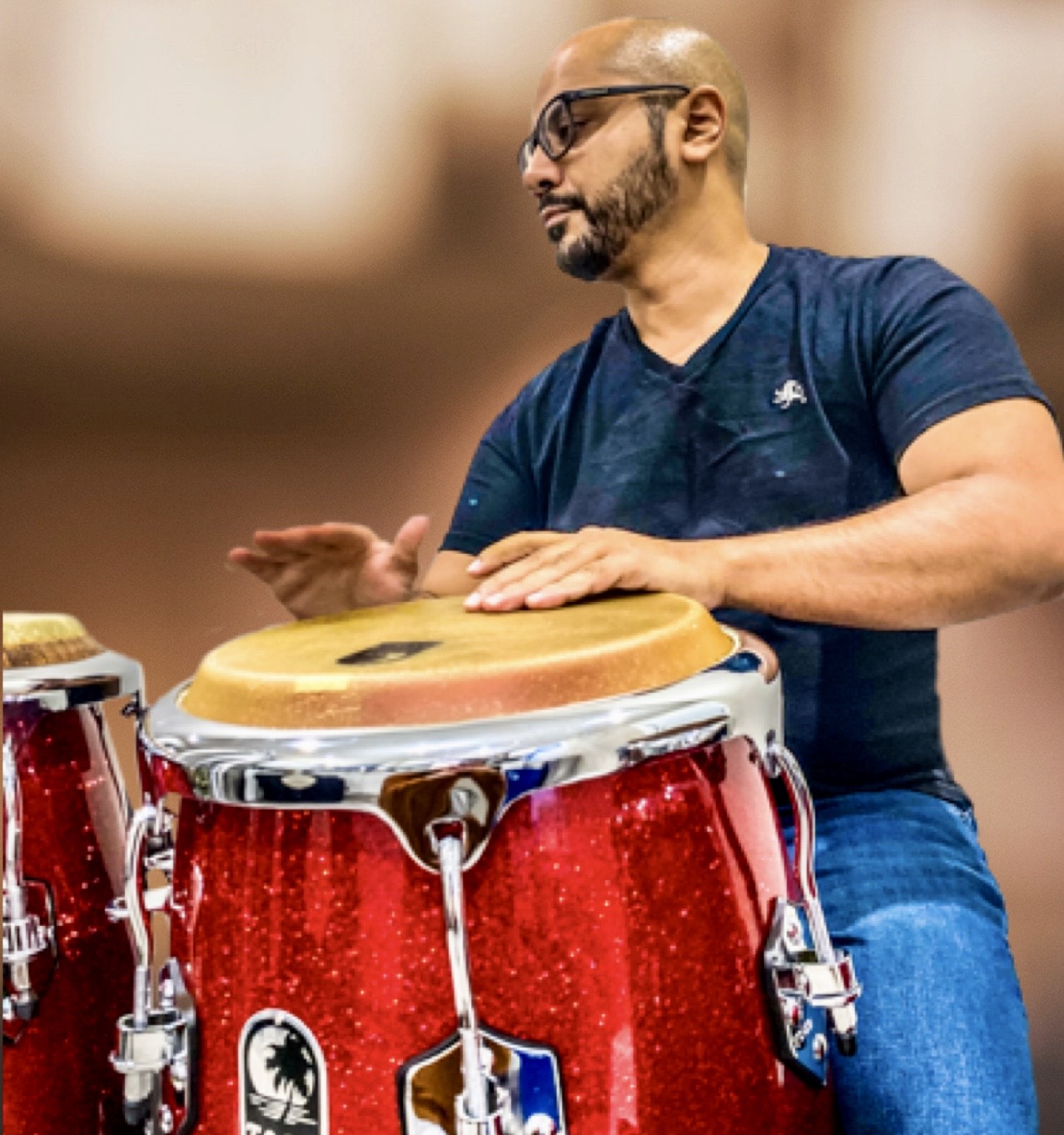 Nathan Rodriguez – TOCA Percussion