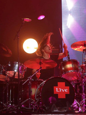 Robin Diaz – TOCA Percussion