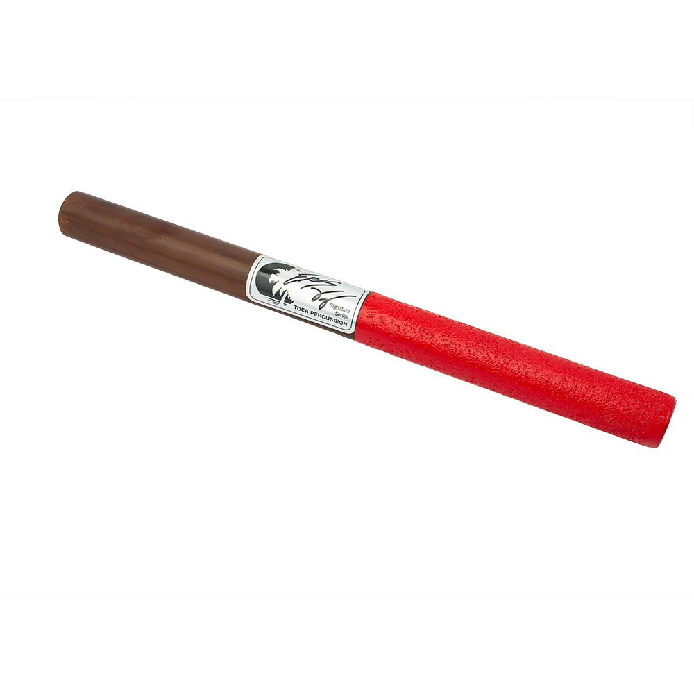Eric Velez Signature Nuyorican Cowbell Beater – TOCA Percussion