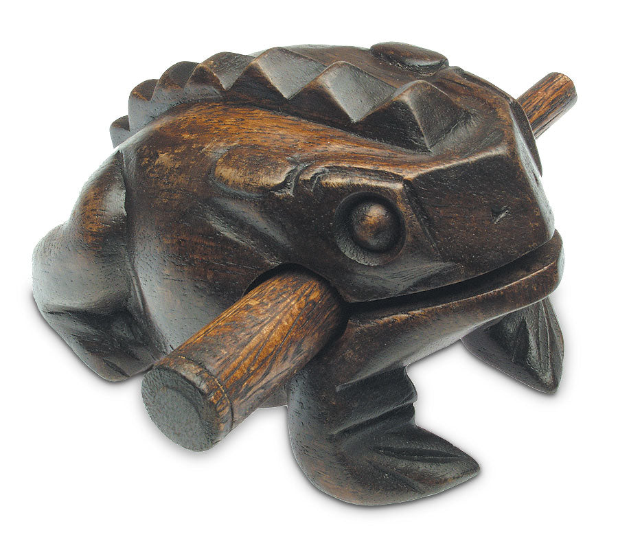 Toca Ribbit Frog – TOCA Percussion