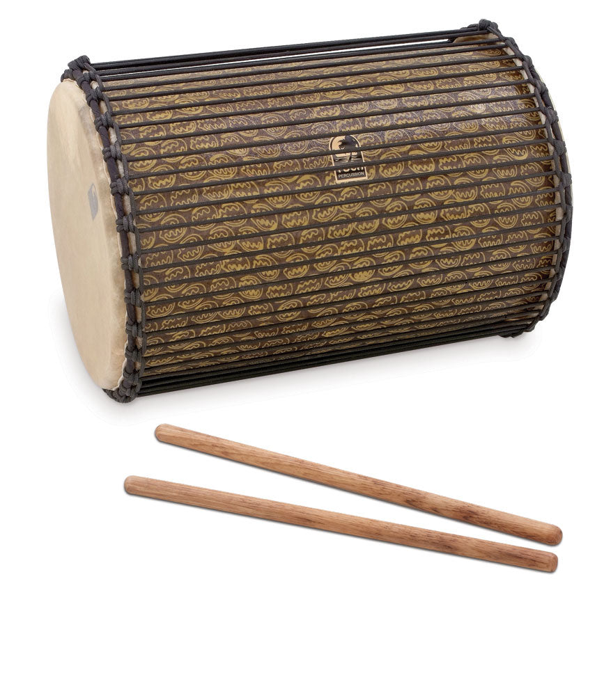 Toca Freestyle 15" Djun Djun with Drum Sticks – TOCA Percussion