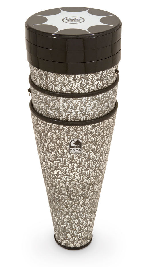 Toca Flex Drum with Strap – TOCA Percussion