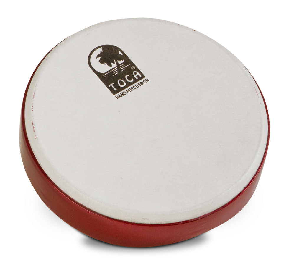 Toca Freestyle Frame Drum, 8" – TOCA Percussion