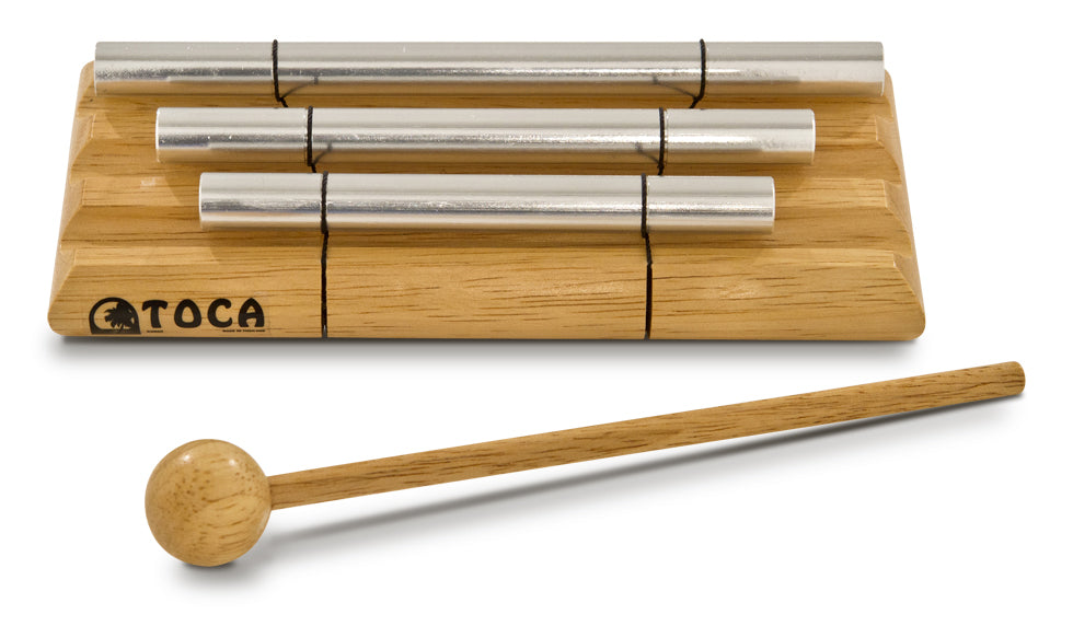 Toca Tone Bars, 3 Notes – TOCA Percussion