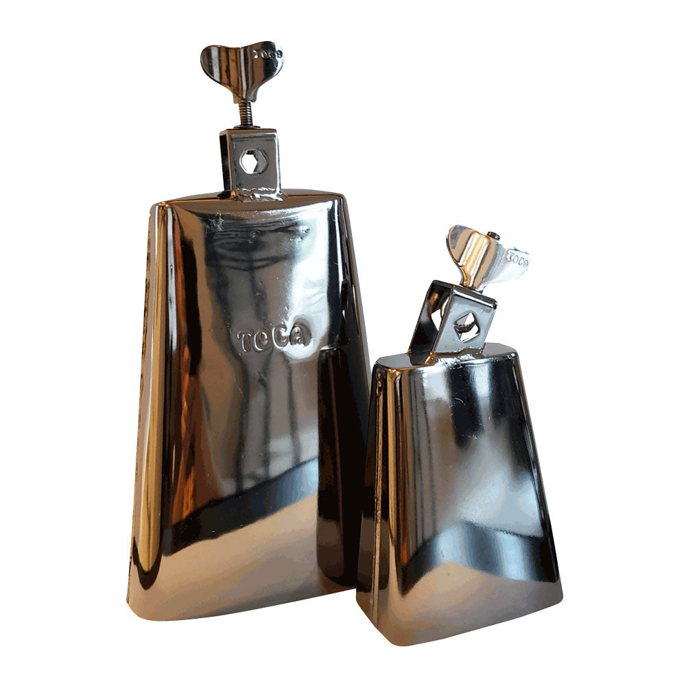 Nuyorican - Eric Velez Signature Cowbells – TOCA Percussion