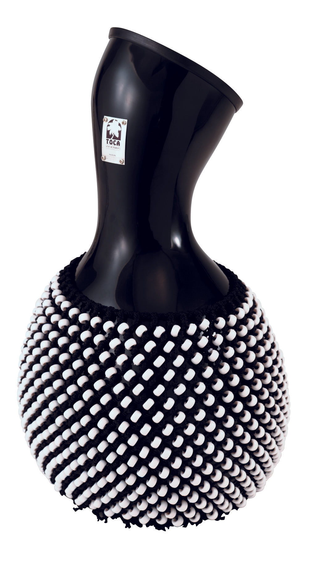 Toca Fiberglass Shekere – TOCA Percussion